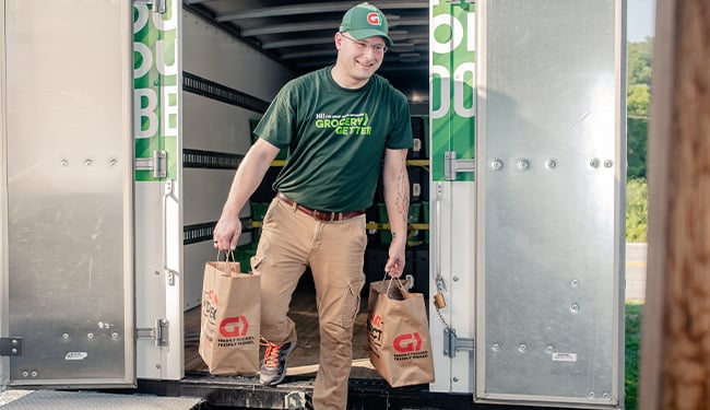 The Giant Company Ecommerce | Submit a Job Application Today The Giant ...